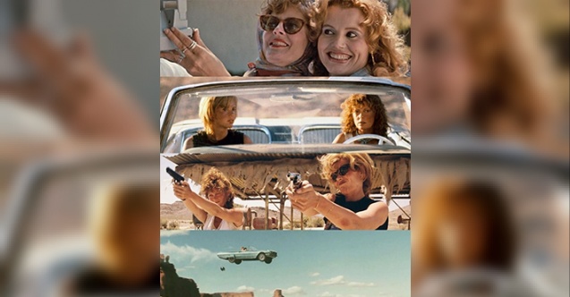 The Guardian’a göre en iyi 10 yol filmi