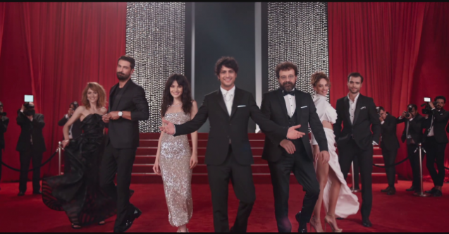 FOX'tan yeni sezon tanıtım filmi geldi