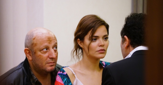 Şebnem'in kaderi değişecek mi?