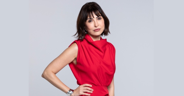 Senarist ve müzisyen konuk oluyor