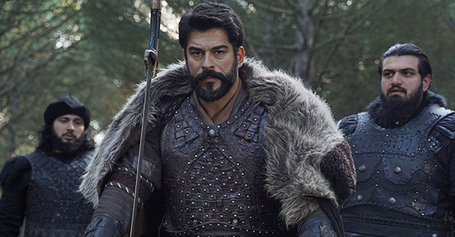 Osman Bey Lucas'ın cezasını kesiyor