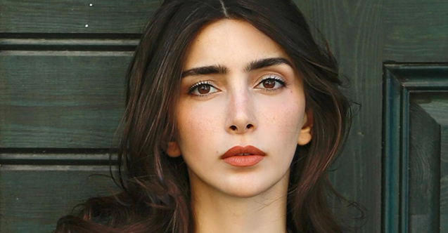 İpek Arkan Kuruluş'ta!