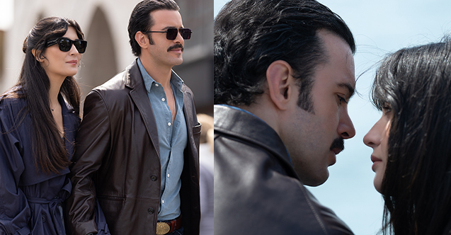 Dehşet Bey 21 Ekim'de Prime Video’da