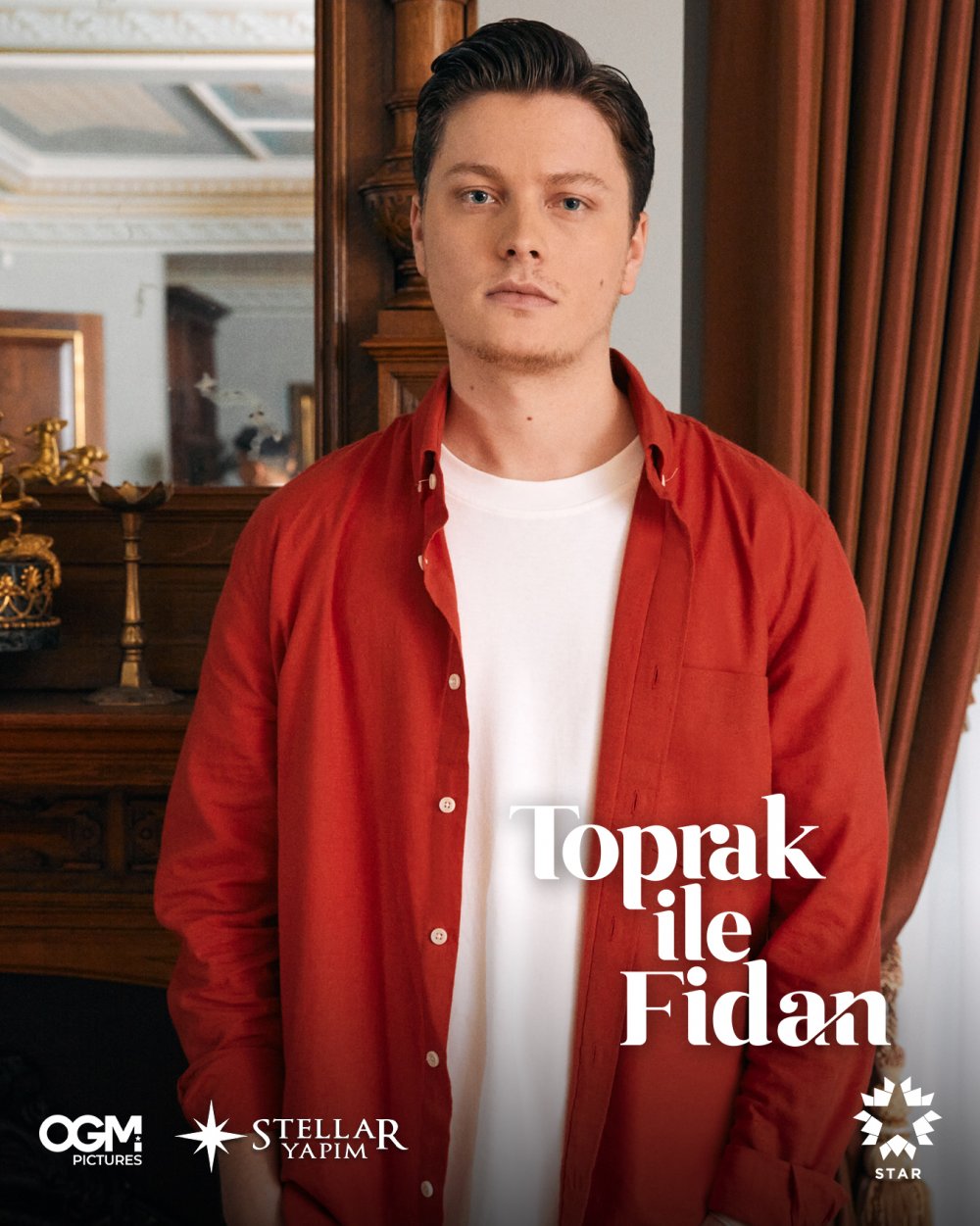 “Toprak ile Fidan” karakterlerini yakından tanıyalım!