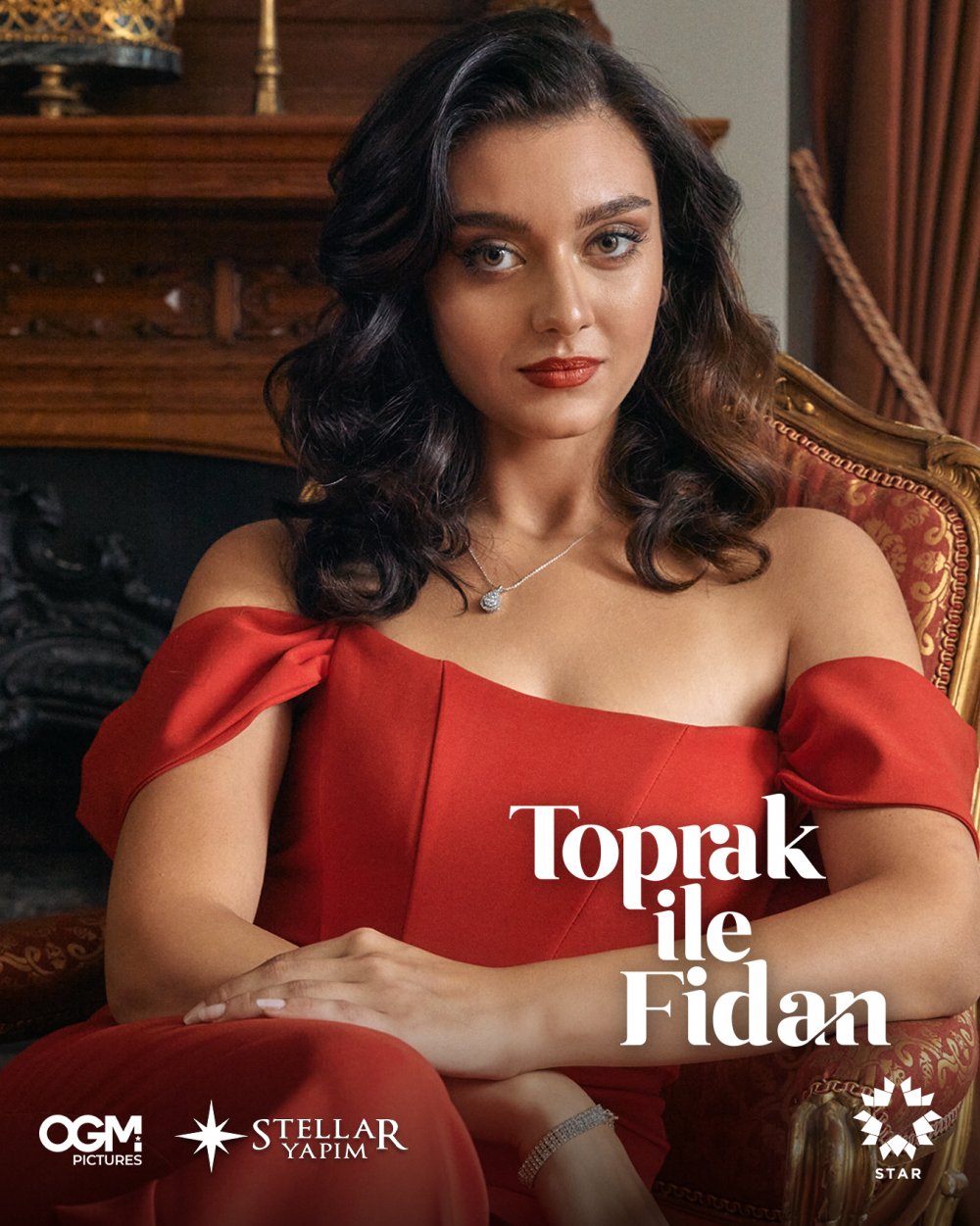 “Toprak ile Fidan” karakterlerini yakından tanıyalım!