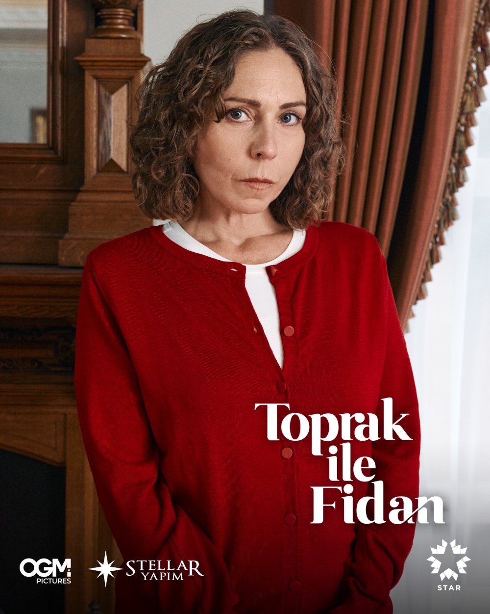 “Toprak ile Fidan” karakterlerini yakından tanıyalım!