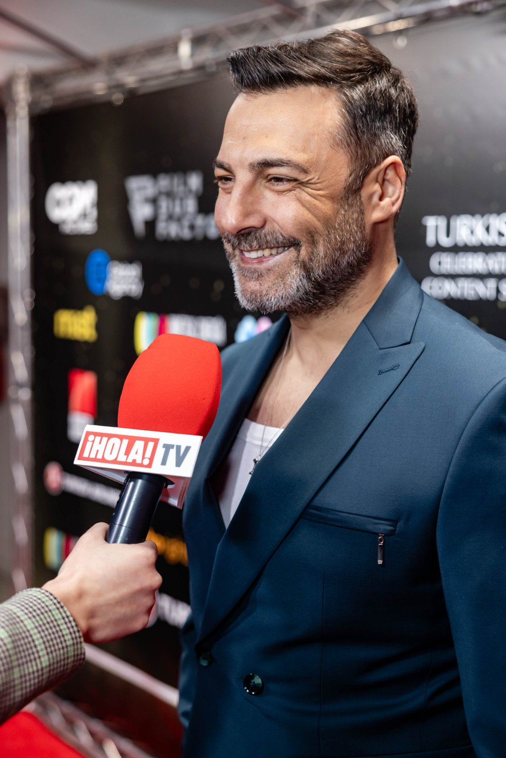 Miami'de Barış Kılıç'a Başarı Ödülü