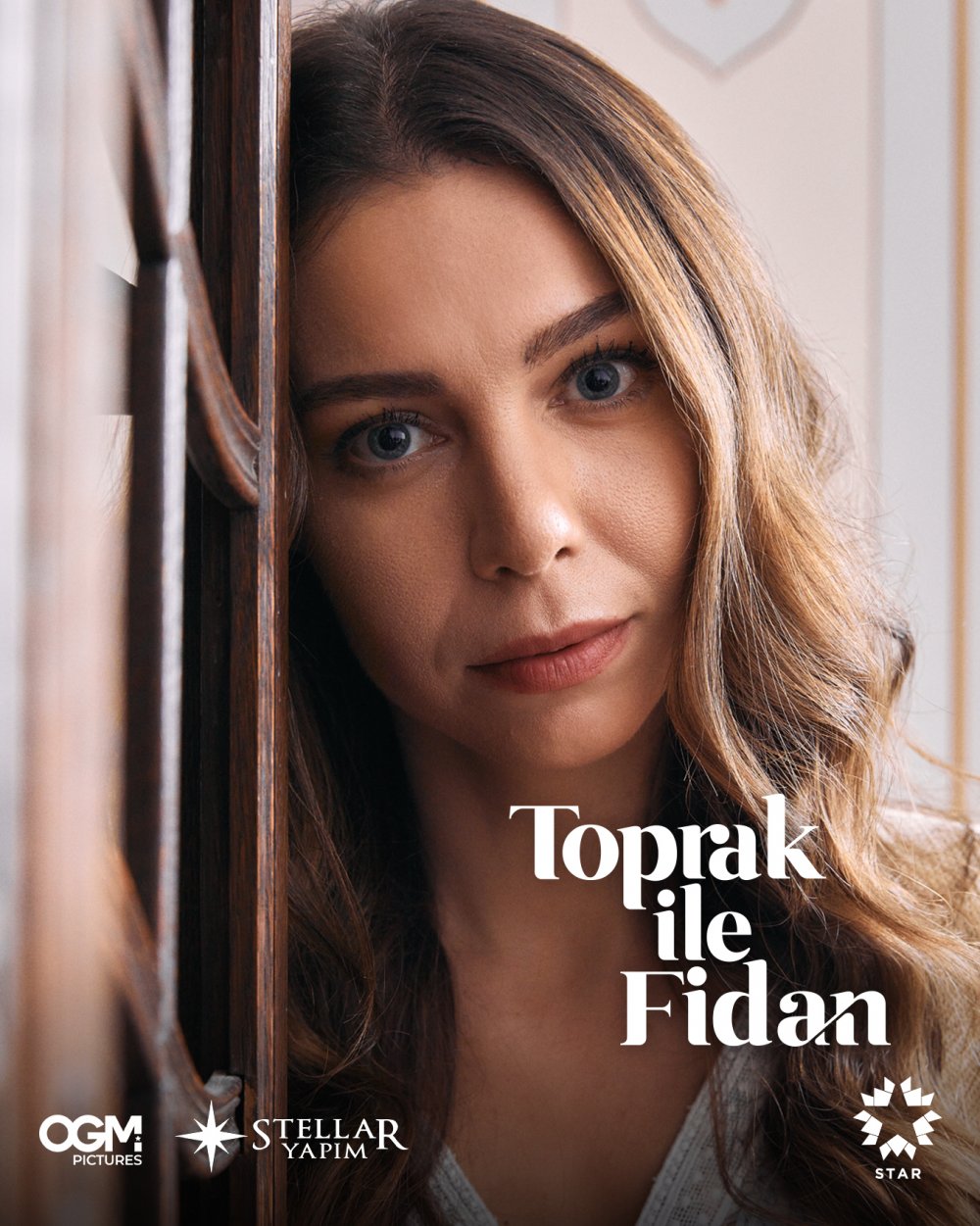 “Toprak ile Fidan” karakterlerini yakından tanıyalım!