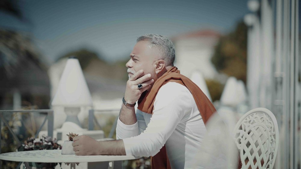 Grup Laçin'in solisti Hakan Alkar'dan yeni albüm: Gurbet Kuşları