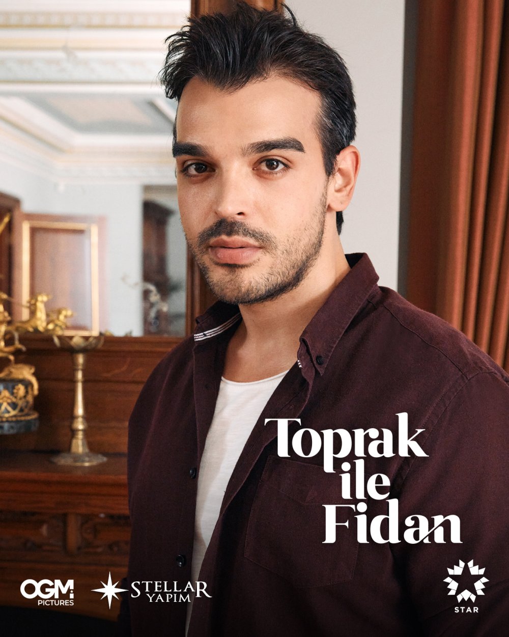 “Toprak ile Fidan” karakterlerini yakından tanıyalım!