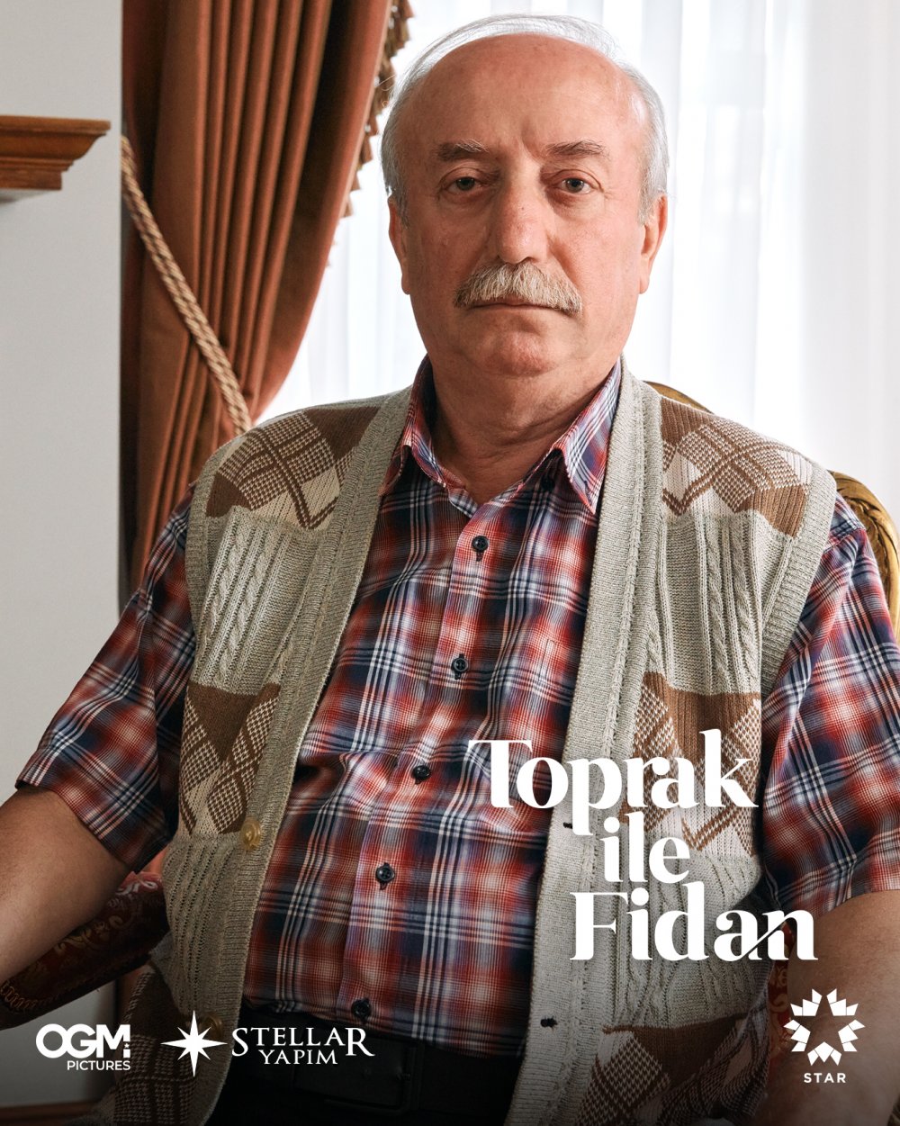“Toprak ile Fidan” karakterlerini yakından tanıyalım!
