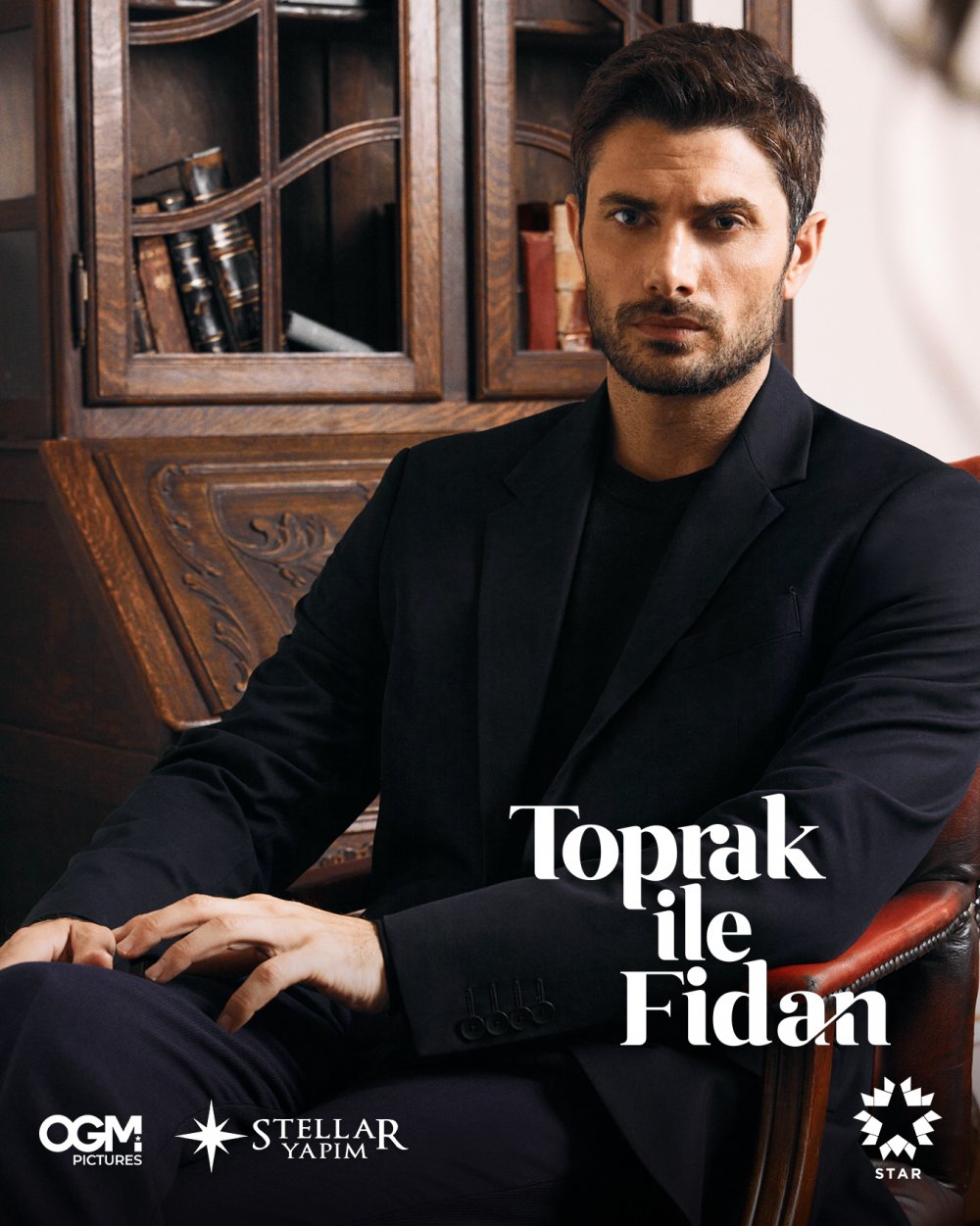 “Toprak ile Fidan” karakterlerini yakından tanıyalım!