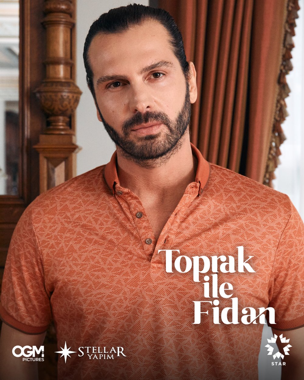 “Toprak ile Fidan” karakterlerini yakından tanıyalım!